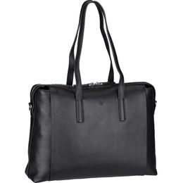 Picard Document Bag 'Bali' male Black size One Size