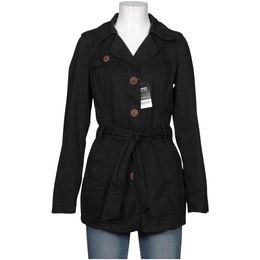 s.Oliver Jacke Damen Gr&ouml;&szlig;e XS Second Hand schwarz