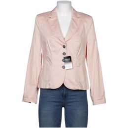 Taifun Blazer Damen Größe L Second Hand pink