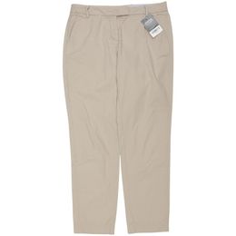 Marc O'Polo Marc O'Polo Stoffhose Damen Gr&ouml;&szlig;e S Second Hand beige
