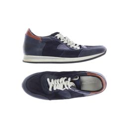 Philippe Model Sneaker Herren Größe 43 Second Hand marine