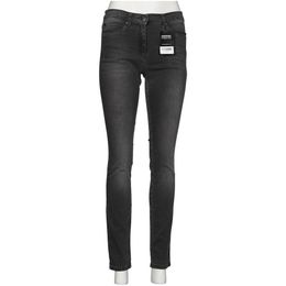 Brax Jeans Damen Größe 29 Second Hand grau