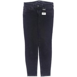 Marc O'Polo Marc O'Polo Jeans Damen Größe 28 Second Hand grau
