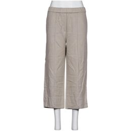 Marc O'Polo Marc O'Polo Stoffhose Damen Gr&ouml;&szlig;e L Second Hand beige