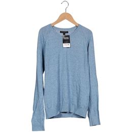 Banana Republic Pullover Herren Gr&ouml;&szlig;e S Second Hand hellblau