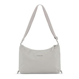 Kapten & Son Kapten & Son Crossbody Bag 'Skara Small' female Grey size One Size
