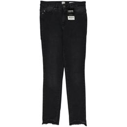 BOSS Jeans Damen Gr&ouml;&szlig;e 26 Second Hand schwarz