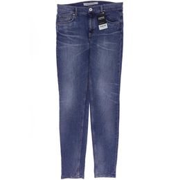 Marc O'Polo Marc O'Polo Jeans Damen Größe 31 Second Hand blau