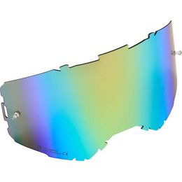 O Neal ONeal B-22/B-33 Tear-Off, Ersatzglas verspiegelt