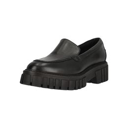 Clarks Loafer 'Page' Damen Größe 37.5 schwarz