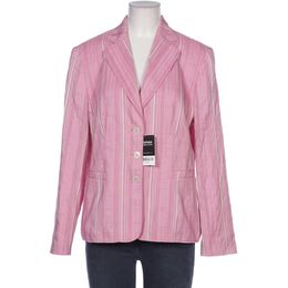 Gerry Weber Blazer Damen Größe M Second Hand pink