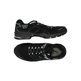 Mammut Sneaker Damen Gr&ouml;&szlig;e 39 Second Hand schwarz