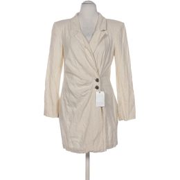 Zara Blazer Damen Größe M Second Hand beige