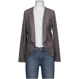 BETTY & CO Betty & Co Blazer Damen Größe S Second Hand grau