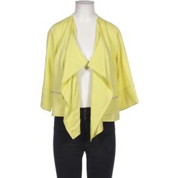 Lovjoi Blazer Damen Größe S Second Hand gelb