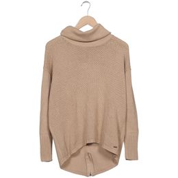Tom Tailor Pullover Damen Gr&ouml;&szlig;e S Second Hand beige