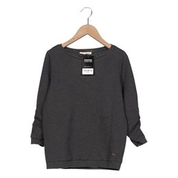 Tom Tailor Denim Sweater Damen Gr&ouml;&szlig;e XS Second Hand grau