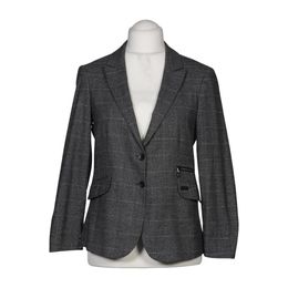 MOS MOSH Blazer Damen Größe XL Second Hand grau