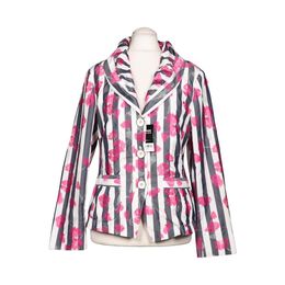 Basler Blazer Damen Größe L Second Hand bunt