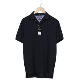 Tommy Hilfiger Poloshirt Herren Größe L Second Hand marine