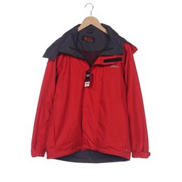Fj&auml;llr&auml;ven Fj&auml;llr&auml;ven Jacke Herren Gr&ouml;&szlig;e S Second Hand rot