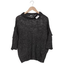 Essentiel Antwerp Pullover Damen Gr&ouml;&szlig;e S Second Hand schwarz