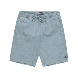 Billabong Shorts Herren Größe 31/32 blau
