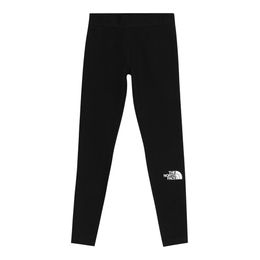 The North Face Workout Pants boy Black size XL