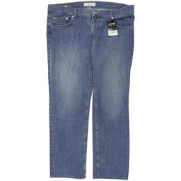 Brax Jeans Herren Größe 38 Second Hand blau