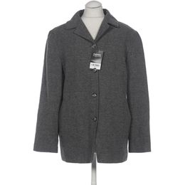 More & More MORE & MORE Blazer Damen Größe M Second Hand grau