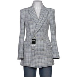 Zara Blazer Damen Größe XS Second Hand bunt