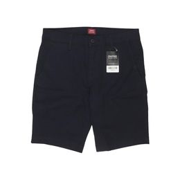 Levi's LEVI'S Shorts Herren Größe 30 Second Hand marine