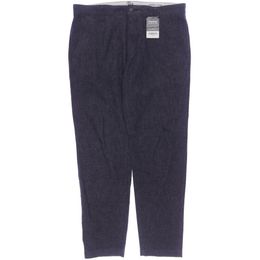 Levi's LEVI'S Stoffhose Herren Größe 34 Second Hand marine