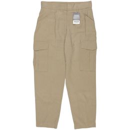 soyaconcept Stoffhose Damen Gr&ouml;&szlig;e S Second Hand beige