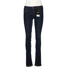 Diesel Jeans Damen Gr&ouml;&szlig;e 28 Second Hand marine