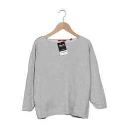 s.Oliver Pullover Damen Gr&ouml;&szlig;e XS Second Hand grau