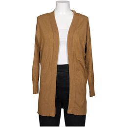 soyaconcept Strickjacke Damen Gr&ouml;&szlig;e S Second Hand braun