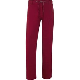 Jan Vanderstorm Pants ' Gjorvald ' male Pink size 52