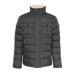 Threadbare. Threadbare Between-Season Jacket 'Ellen' male Grey size XL