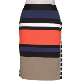 Marc Cain Rock Damen Größe L Second Hand bunt