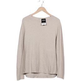 BETTY & CO Betty & Co Pullover Damen Gr&ouml;&szlig;e L Second Hand beige