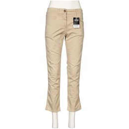 Closed Stoffhose Damen Gr&ouml;&szlig;e S Second Hand beige