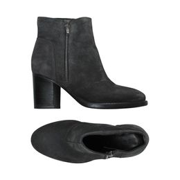 Esprit Stiefelette Damen Größe 36 Second Hand grau