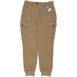 Marc O'Polo Marc O'Polo Stoffhose Damen Gr&ouml;&szlig;e S Second Hand beige