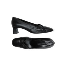 Giorgio Armani Pumps Damen Größe 41 Second Hand schwarz