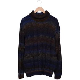 Walbusch Pullover Herren Größe XL Second Hand bunt