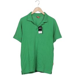 Engelbert Strauss Poloshirt Herren Gr&ouml;&szlig;e M Second Hand gr&uuml;n