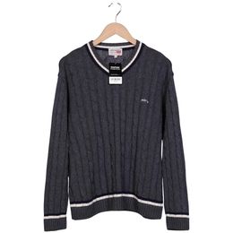 Levi's LEVI'S Pullover Herren Größe S Second Hand grau