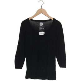 Saint Tropez Pullover Damen Gr&ouml;&szlig;e S Second Hand schwarz
