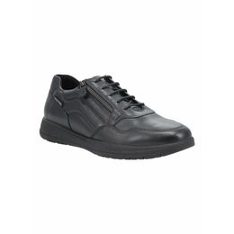 Mephisto Schnürschuh Herren Größe 45.5 schwarz